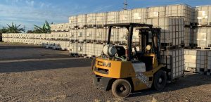 IBC Prices - Perth IBCs