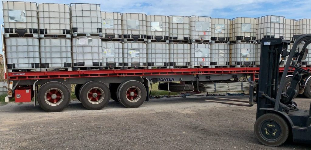 IBC Prices - Perth IBCs